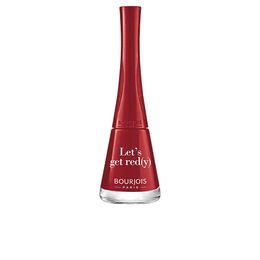 Bourjois 1 Zweiter Nagellack #009-let's Get Red(y) 9 ml