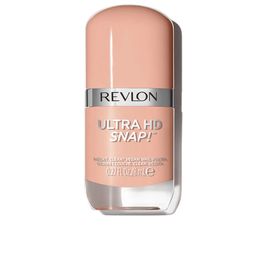 Revlon Ultra Hd Snap! Nail Polish #018-keep Cool 8 ml