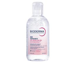 Bioderma Sensibio Ar+ Mizellengel F&uuml;r Empfindliche Reaktive Haut 250 ml