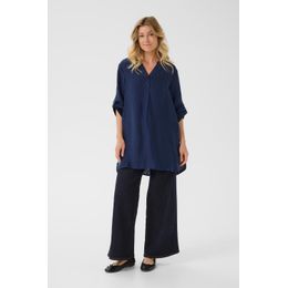 Cream Kleid CRWilma Straight fit blue