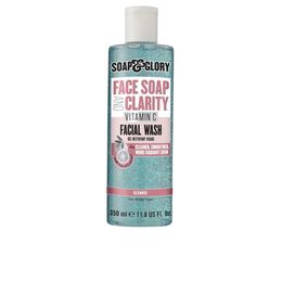 Face And Clarity Vitamin C Gesichtsseife 350 ml