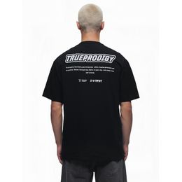 True Prodigy T-Shirt Eden