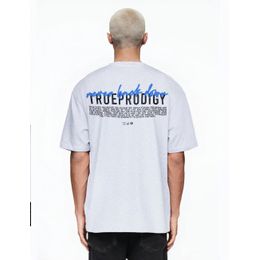 True Prodigy T-Shirt Lior