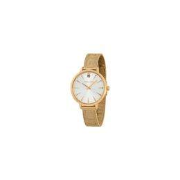 Police Damenuhr Quartz Rosegold