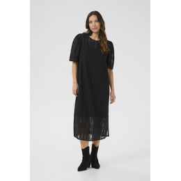 Cream Kleid CRBillie Straight fit black