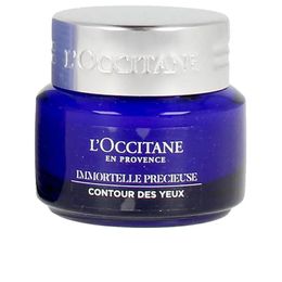 L&rsquo;Occitane Siempreviva Preciosa B&aacute;lsamo De Ojos 15 ml