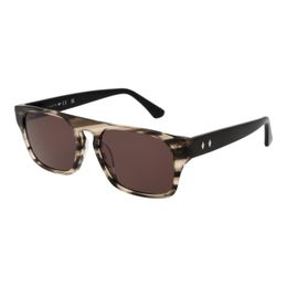 Web Sonnenbrille WE0359 20E 54