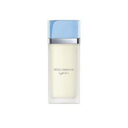 Dolce & Gabbana Hellblau Pour Femme Edt Vapo 50 ml
