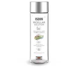ISDIN Micellar Solution Gesichtsreinigungs-mizellenwasser 100 ml