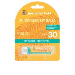 Lippenbalsam Spf30 #kokos&ouml;l 4,2 gr