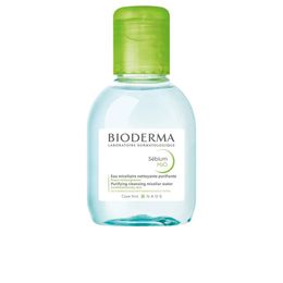 Bioderma S&eacute;bium H2o Soluci&oacute;n Micelar Espec&iacute;fica Acn&eacute; 100 ml