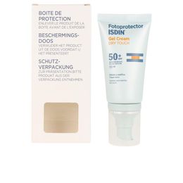 ISDIN Photoprotector Gel-creme Dry Touch Spf50+ 50 ml
