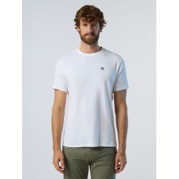 North Sails T-shirt With logo patch