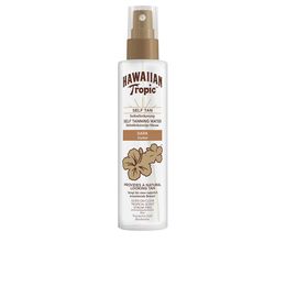 Hawaiian Tropic Selbstbr&auml;unungswasser Dunkel 190 ml