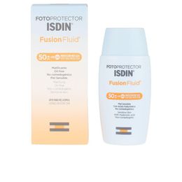 ISDIN Fusionsfl&uuml;ssigkeit Spf50+ Photoprotector 50 ml