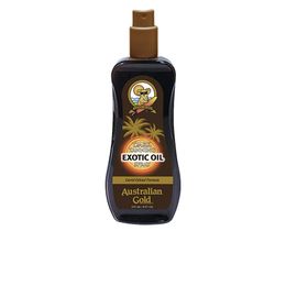 Exotic Oil Spray 237 ml
