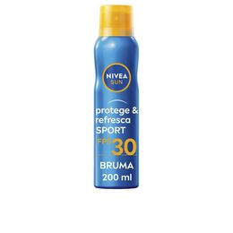 Nivea Sun Protect&amprefresh Sonnennebel Spf30 200 ml