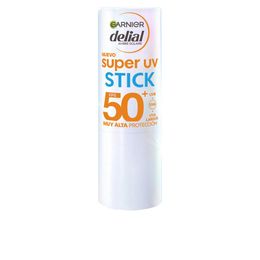 Garnier Delial Super Uv-stick Spf50+ 9 gr