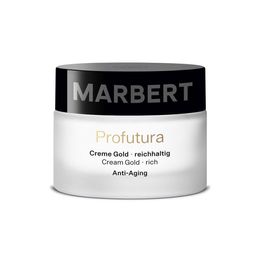 Marbert Profutura - Anti-Aging Pflege Cream Gold 50ml