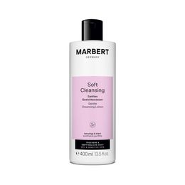 Marbert Soft Cleansing - Sanftes Gesichtswasser 400ml