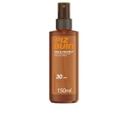 Piz Buin Tan & Protect Oil Spray Spf30 150 ml