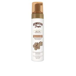 Hawaiian Tropic Radierer F&uuml;r Self-tan-schaum 200 ml
