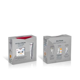 Eucerin Hyaluron Filler Day Spf30 Koffer 2 Stk 2 pz