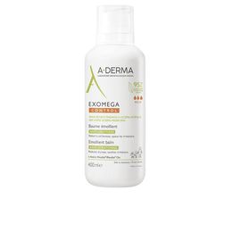 A-DERMA Exomega Control B&aacute;lsamo Emoliente 400 ml