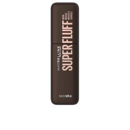 Maybelline Superfluff Mascara F&uuml;r Augenbrauen #262-schwarzbraun 5 ml