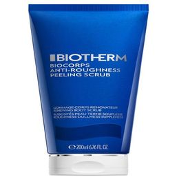 Biotherm BIOCORPS PEELING SCRUB 200ML