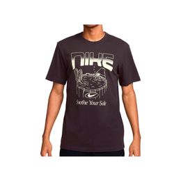 Nike U NSW TEE M90 OC FB GFX BRNDRD