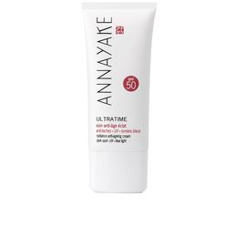 Annayak&eacute; Ultratime Strahlende Anti-aging-creme Spf50 50 ml
