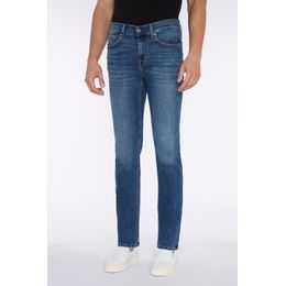 7 For All Mankind Herren Jeans Slimmy Slim Fit