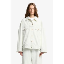 7 For All Mankind Damen Oli Trucker Jacket