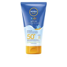 Nivea Sonnenschutz &amp Pflege Kids Ultra Spf50 150 ml