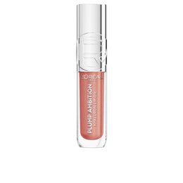 L'Or&eacute;al Plump Ambition Volumengebendes Lippen&ouml;l Nr. 650-nude Macaron 5 ml