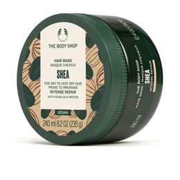 Body Shop Shea Haarmaske 240 ml