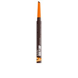 NYX Duck Plump Lippenkonturenstift Nr. 07-swollen Spice 0,33 G 0,33 gr
