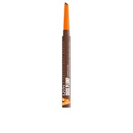 NYX Duck Plump Lippenkonturenstift Nr. 11-touch Up Taupe 0,33 G 0,33 gr