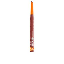 NYX Duck Plump Lippenkonturenstift Nr. 08-dash Of Cocoa 0,33 G 0,33 gr