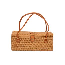 Gave Lux Shultertasche Frauen