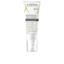 A-DERMA Exomega Allergo B&aacute;lsamo Emoliente 40 ml