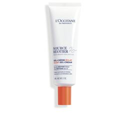 L&rsquo;Occitane Source Reotier Glow Leuchtendes Cremegel 50 ml