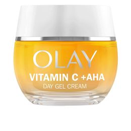 OLAY Regenerist Vitamin C +aha 24-tage-cremegel 50 ml