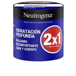 Neutrogena Deep Hydration Balsam Packung 2 X 300 ml