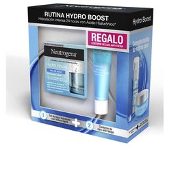 Neutrogena Hydro Boost Gesichtswassergel Lot 2 Stk 2 pz