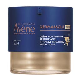 Av&egrave;ne Dermabsolu Intensiv-nachtcreme 40 ml