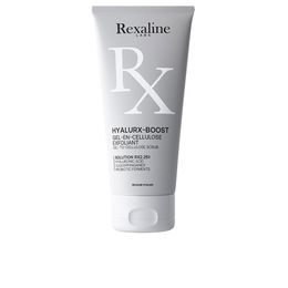 Rexaline Hyalurx-boost Peeling-cellulose-gel 50 ml