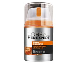 L'Or&eacute;al Men Expert Hydra Energetic 50 ml