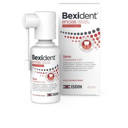 ISDIN Bexident Enc&iacute;as Spray 40 ml